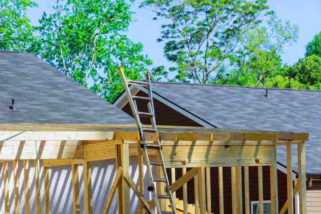 Best Roof Addition Ideas | Ace Roofing Company
